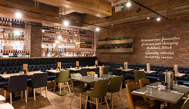 PREMIER INN LONDON WIMBLEDON - BROADWAY, LONDON